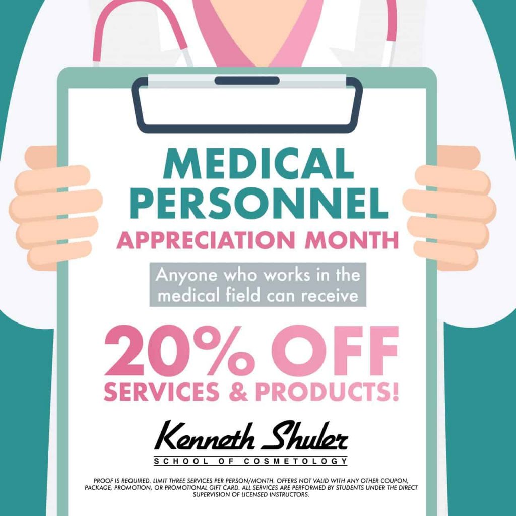 August Appreciation Month 2019 - Kenneth Shuler