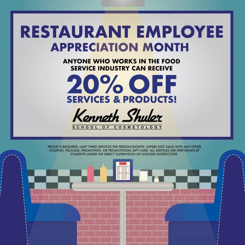 Customer Appreciation Ideas For Your Restaurant