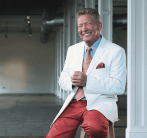 Who's the Man Behind the Name? - Kenneth Shuler