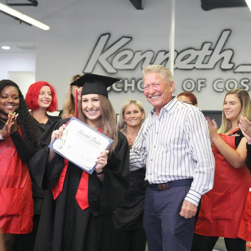 Cosmetology School Florence - South Carolina | Kenneth Shuler
