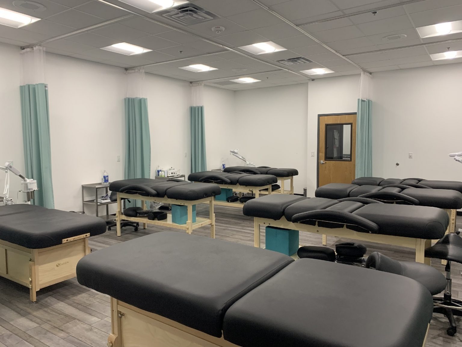 Hair, Skin, & Nail Treatments Services | Available Now at Kenneth Shuler