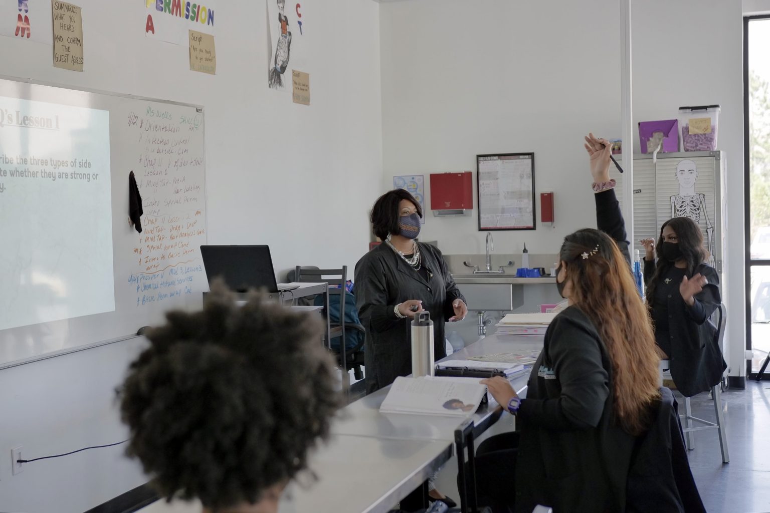 We're Different - Kenneth Shuler