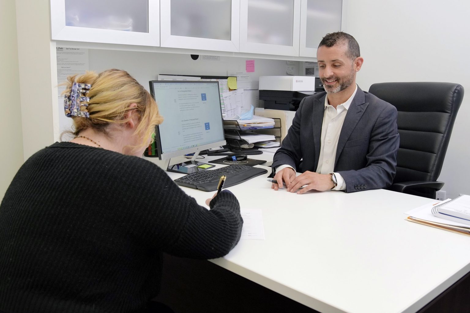 Start Your Journey Today - Kenneth Shuler