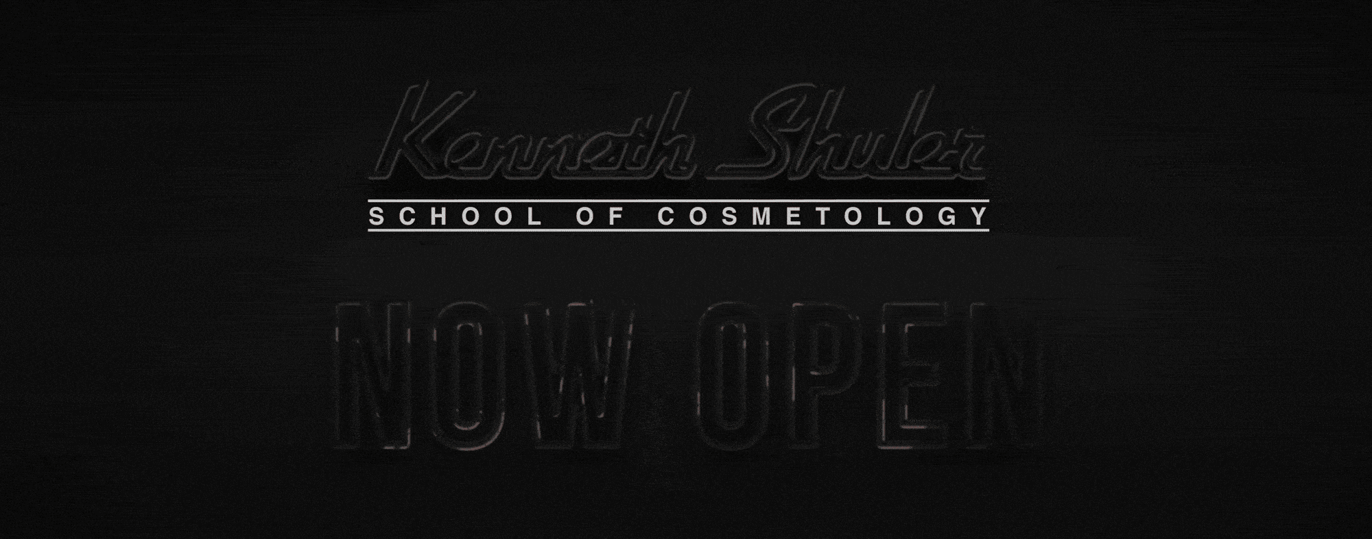 Kenneth Shuler School of Cosmetology, Esthetics & Beauty