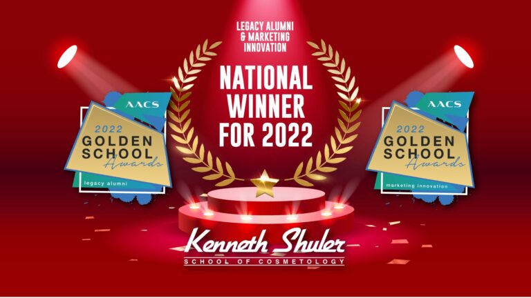 Kenneth Shuler School of Cosmetology, Esthetics & Beauty