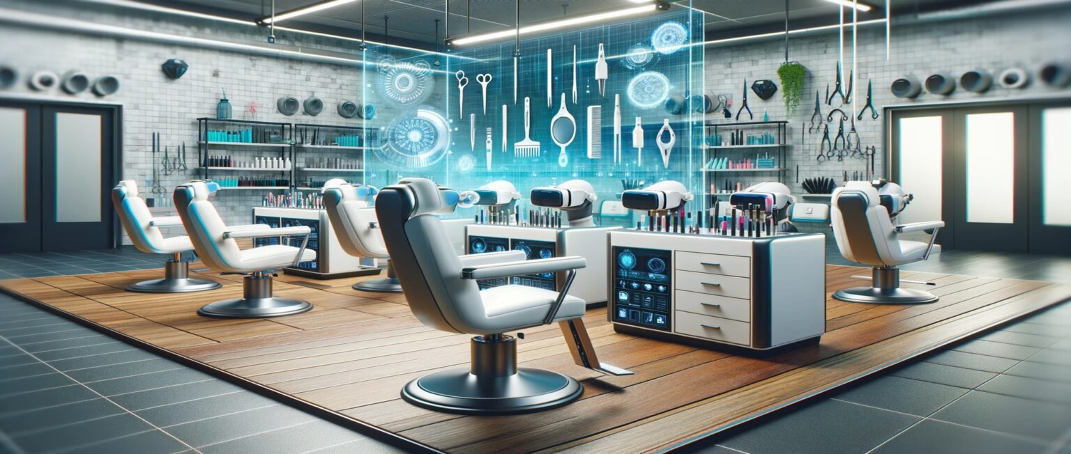 The Future of Beauty: Emerging Trends in Cosmetology Education