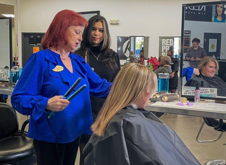 Your Guide to Enrolling in Cosmetology or Esthetics School in 2025