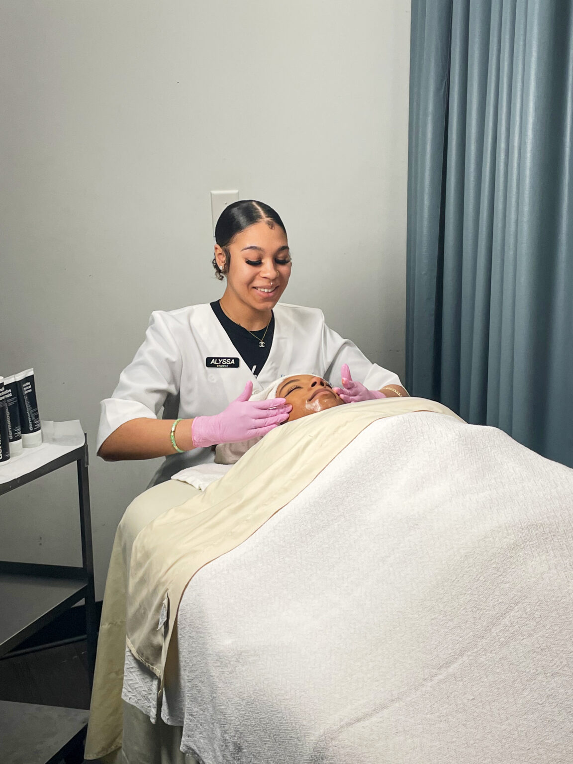 Cosmetology School & Beauty School | Kenneth Shuler