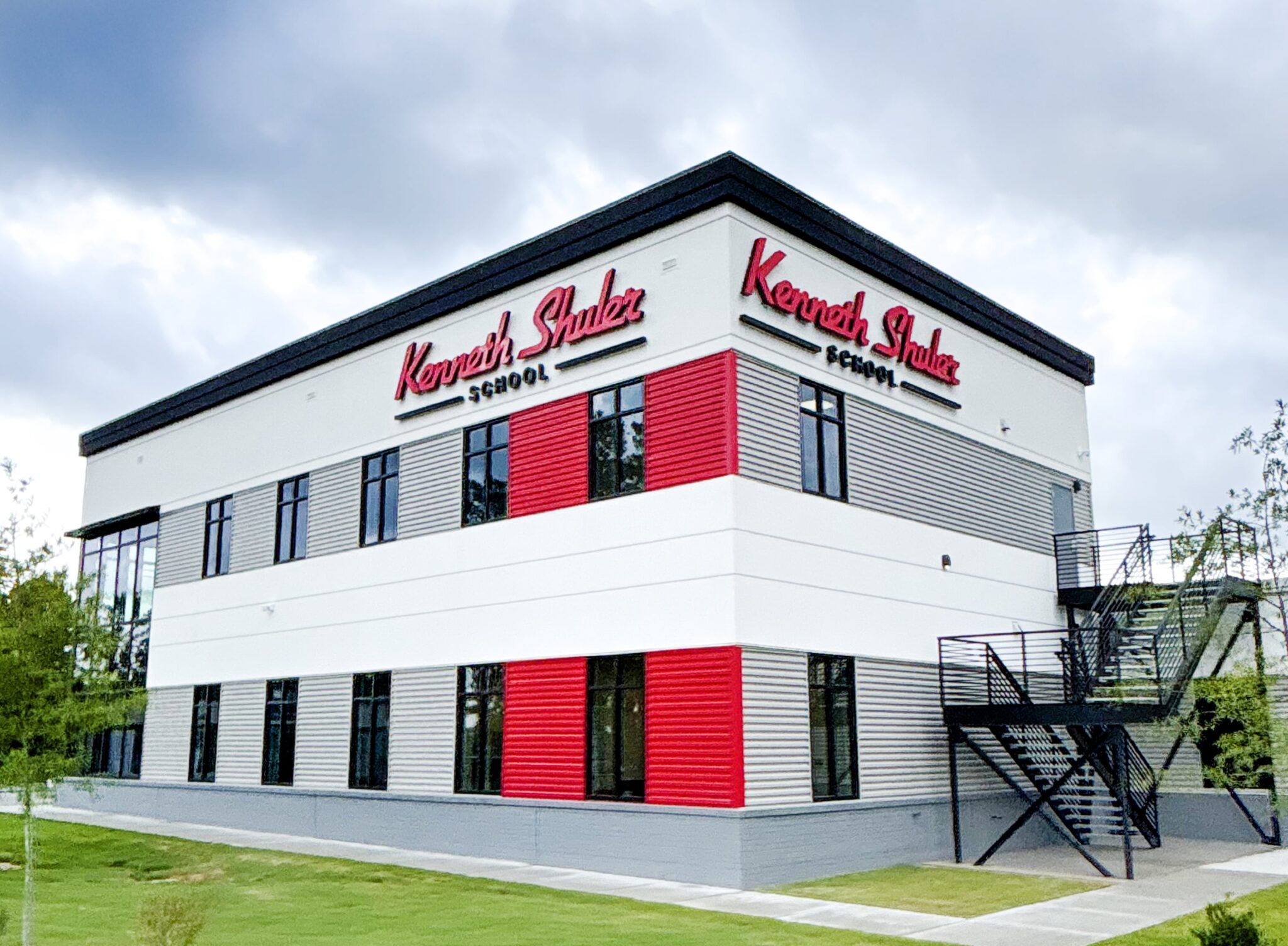 Cosmetology School West Columbia SC - Kenneth Shuler