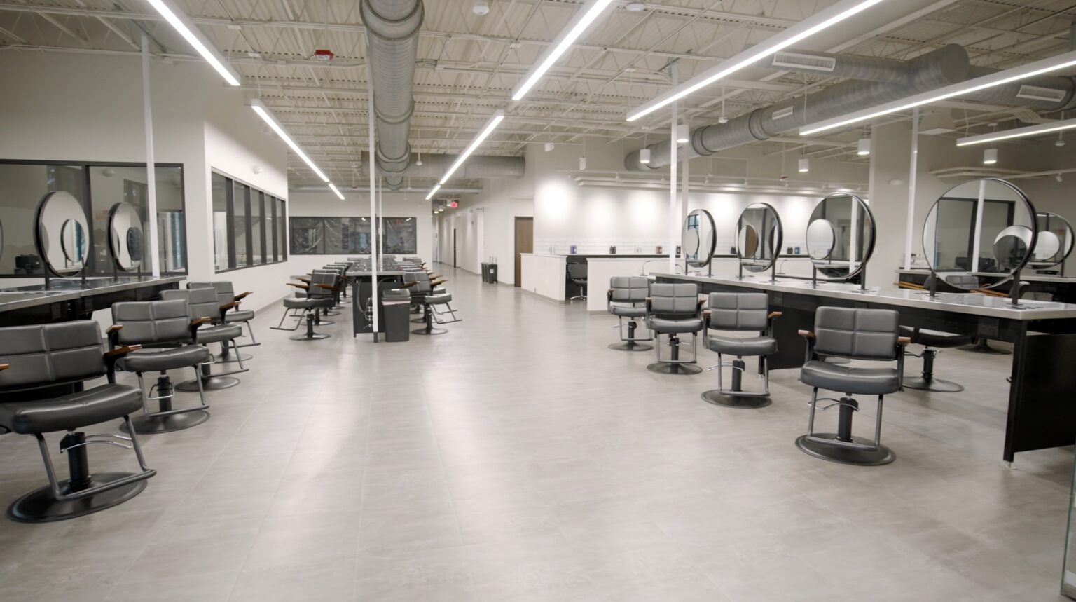 Cosmetology School West Columbia SC - Kenneth Shuler